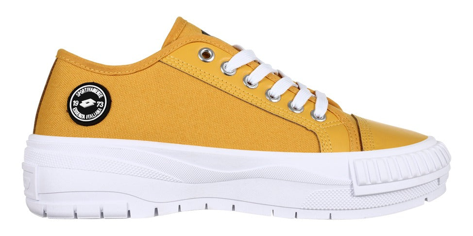 Tenis Ruvin Low Women – Lotto Sport