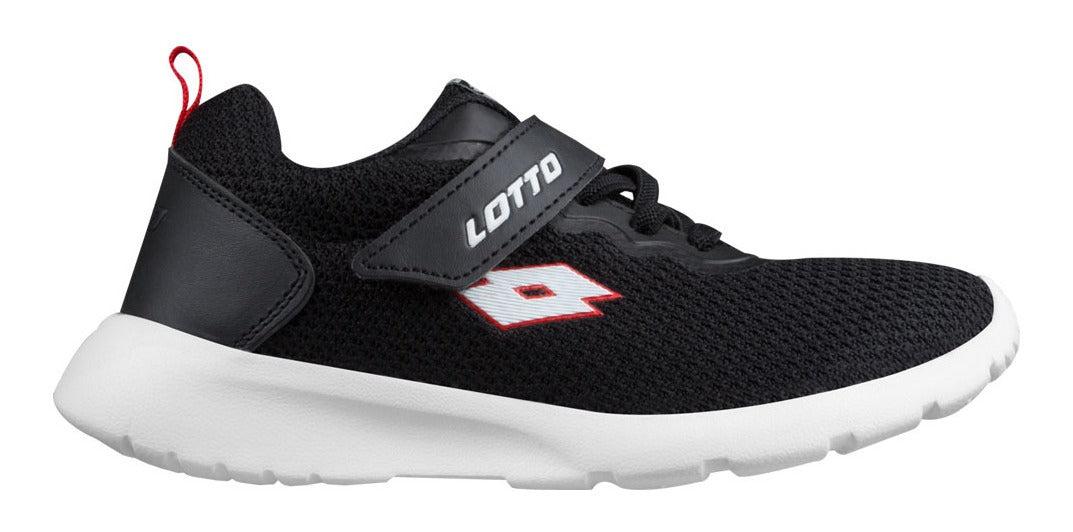 Tenis Tender Ch – Lotto Sport